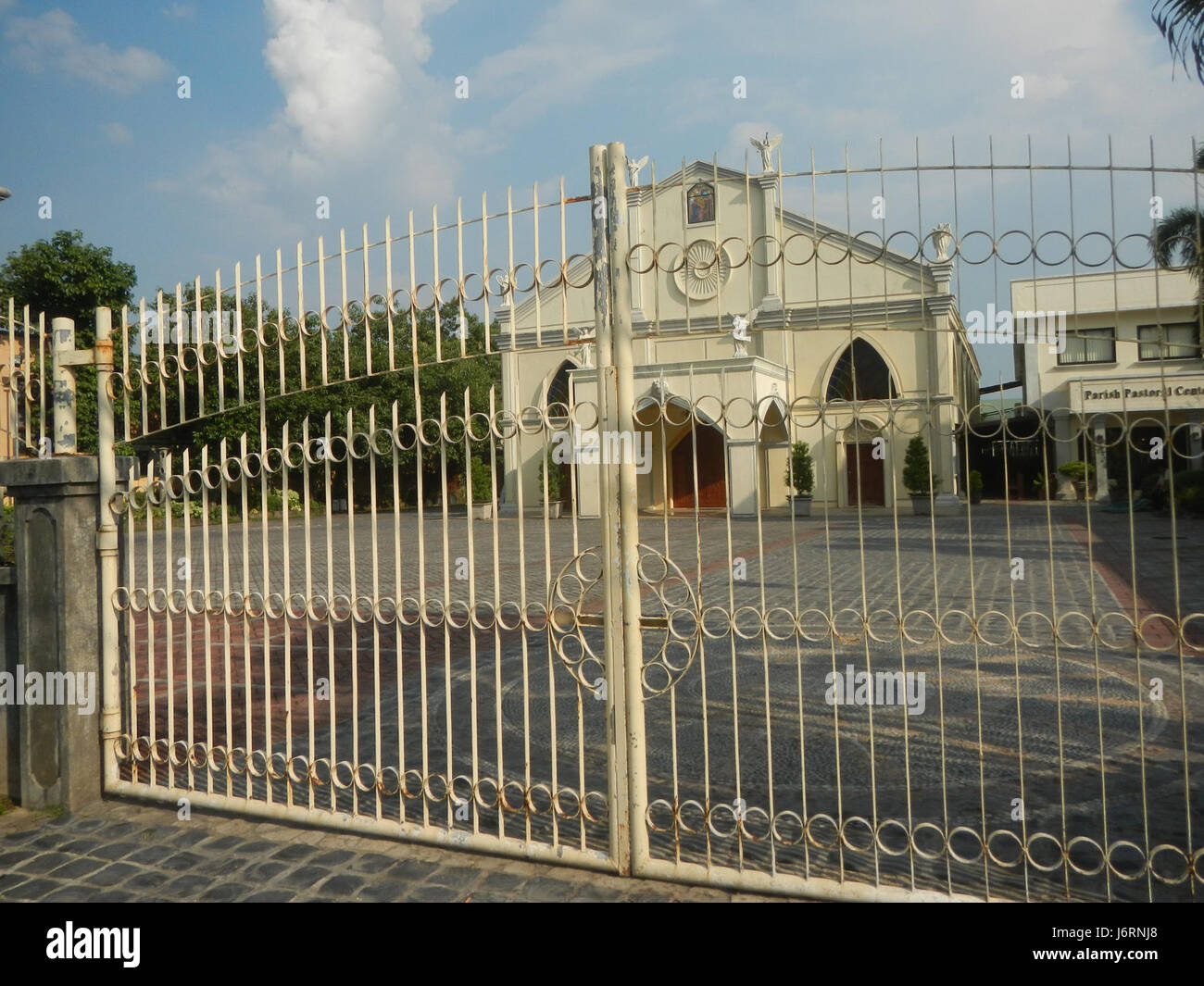 09046 Holy Family Parish Violeta Village Santa Cruz, Guiguinto, Bulacan ...