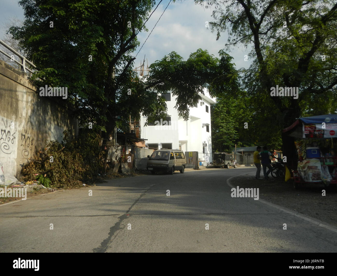 The Guiguinto Interchange is a key junction located at KM 50 along the ...