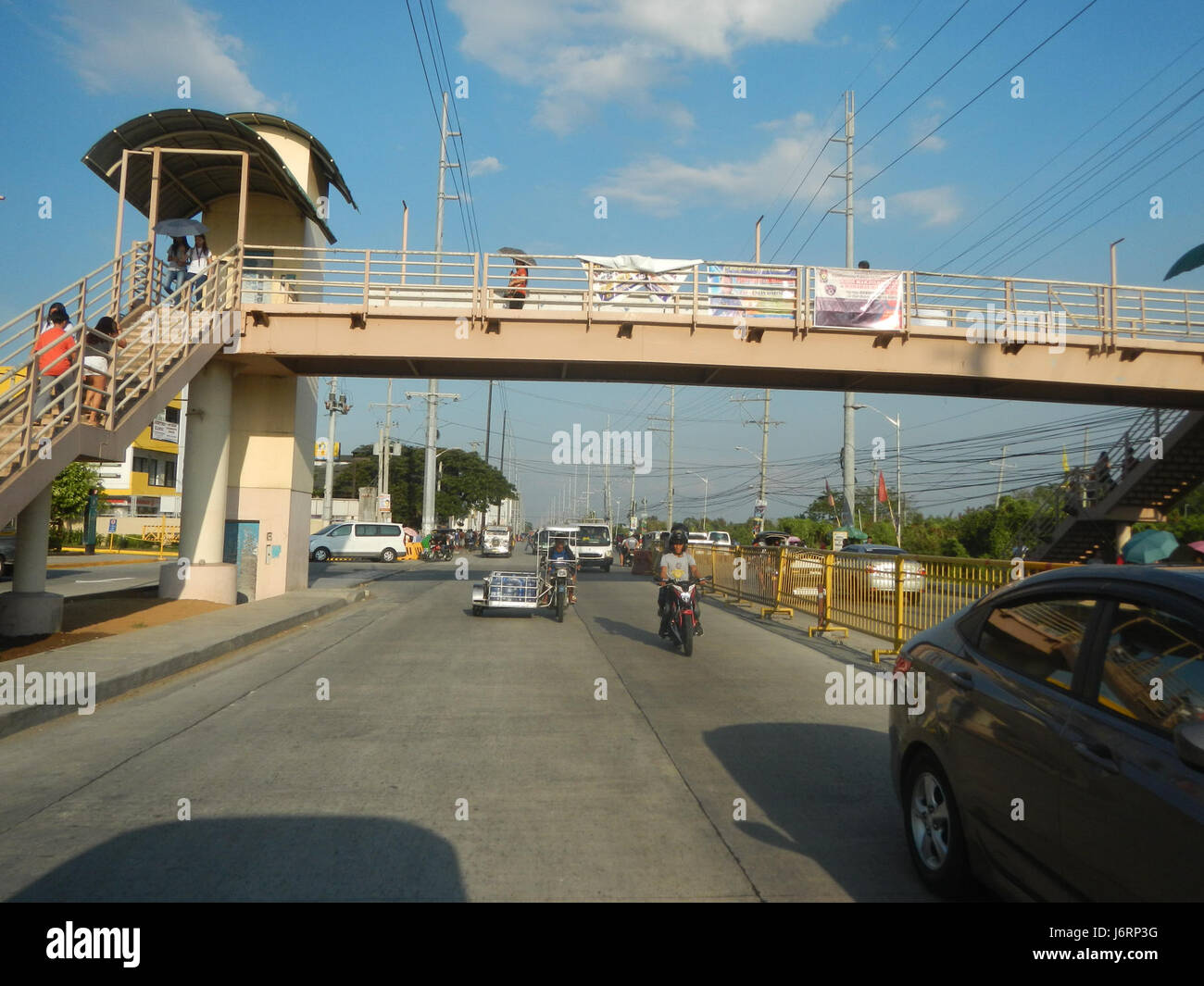 MacArthur Highway is a major road that passes through Malolos City ...