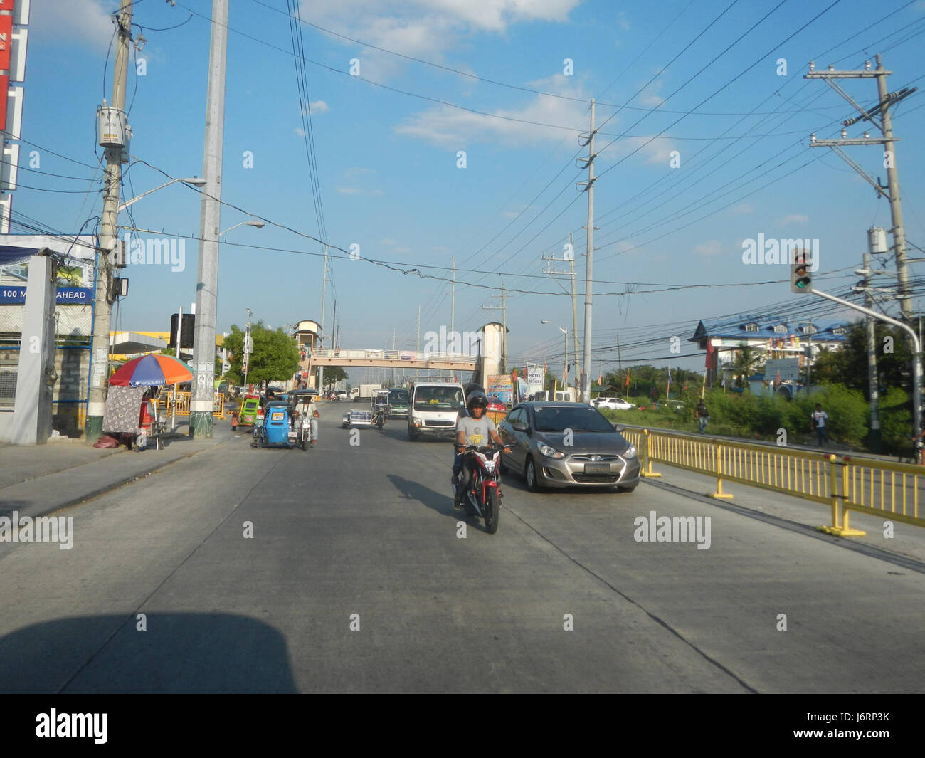 A reference to MacArthur Highway in Malolos City, Bulacan, Philippines ...