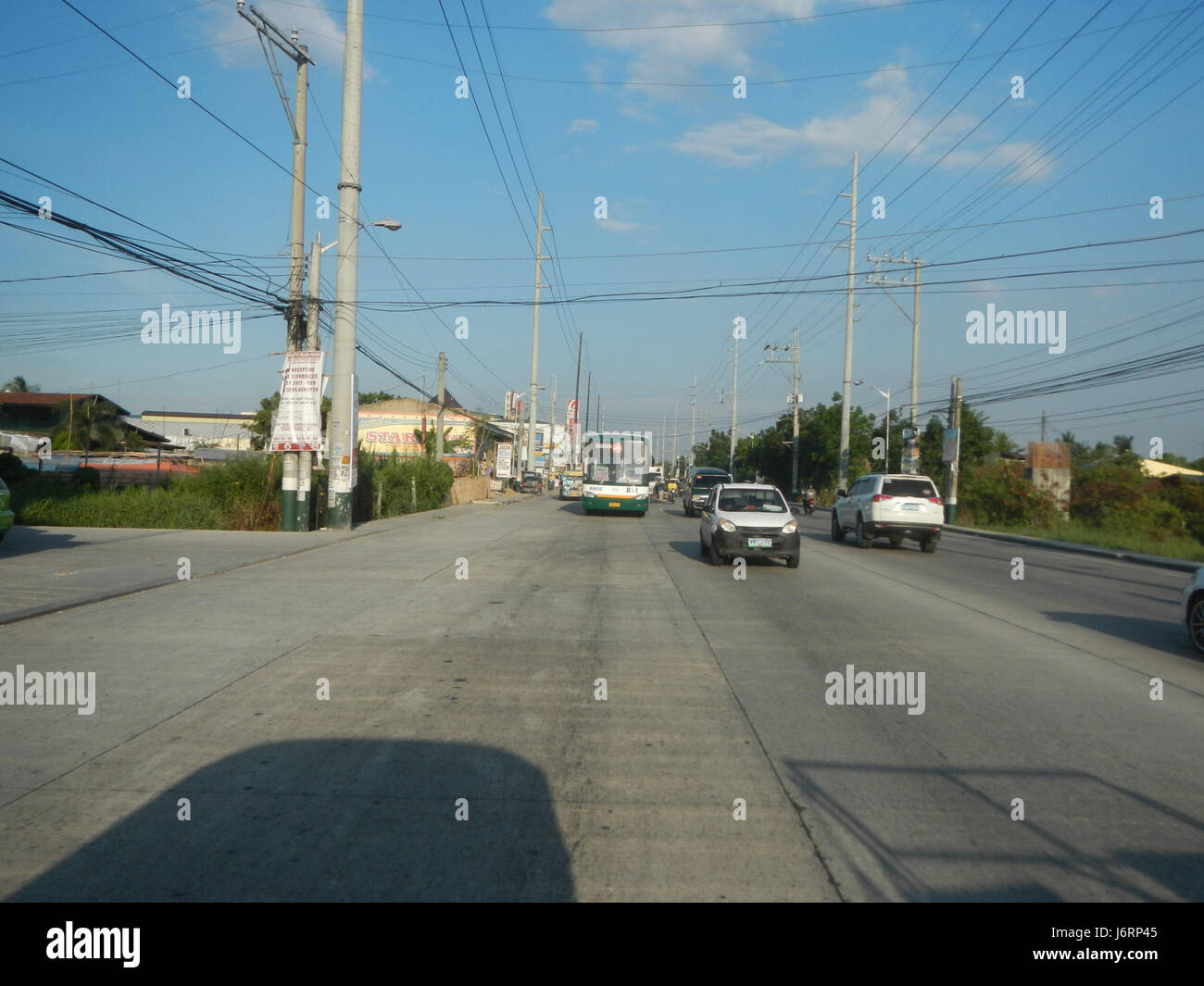 09447 MacArthur Highway Malolos City Bulacan 16 Stock Photo - Alamy