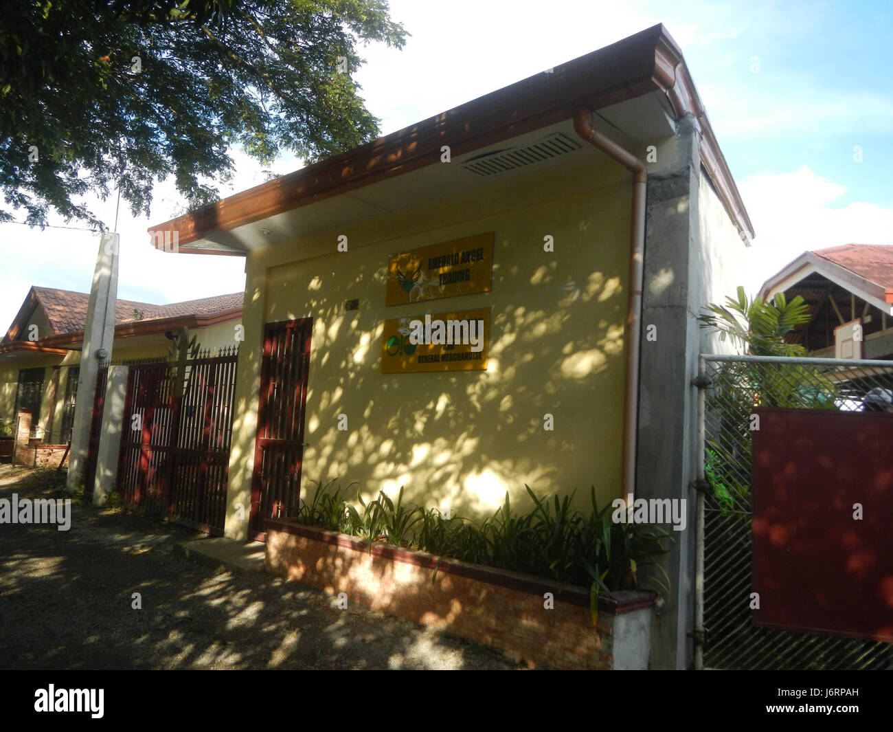 This image illustrates the agricultural landscape of Talampas, Bustos ...