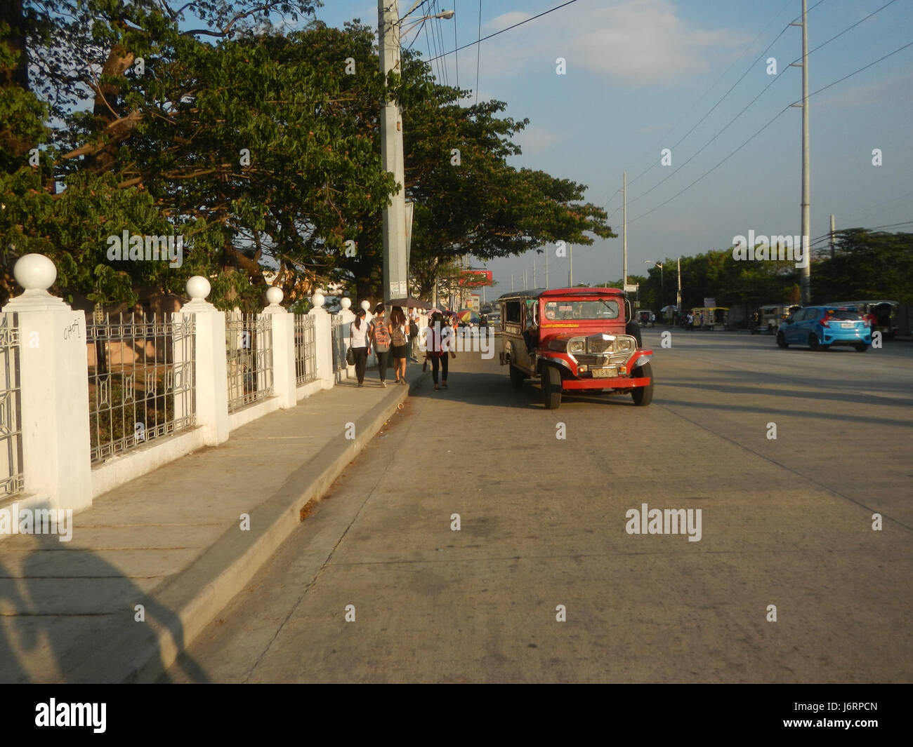 This image features the Guinhawa area of Bulacan, with the Provincial ...