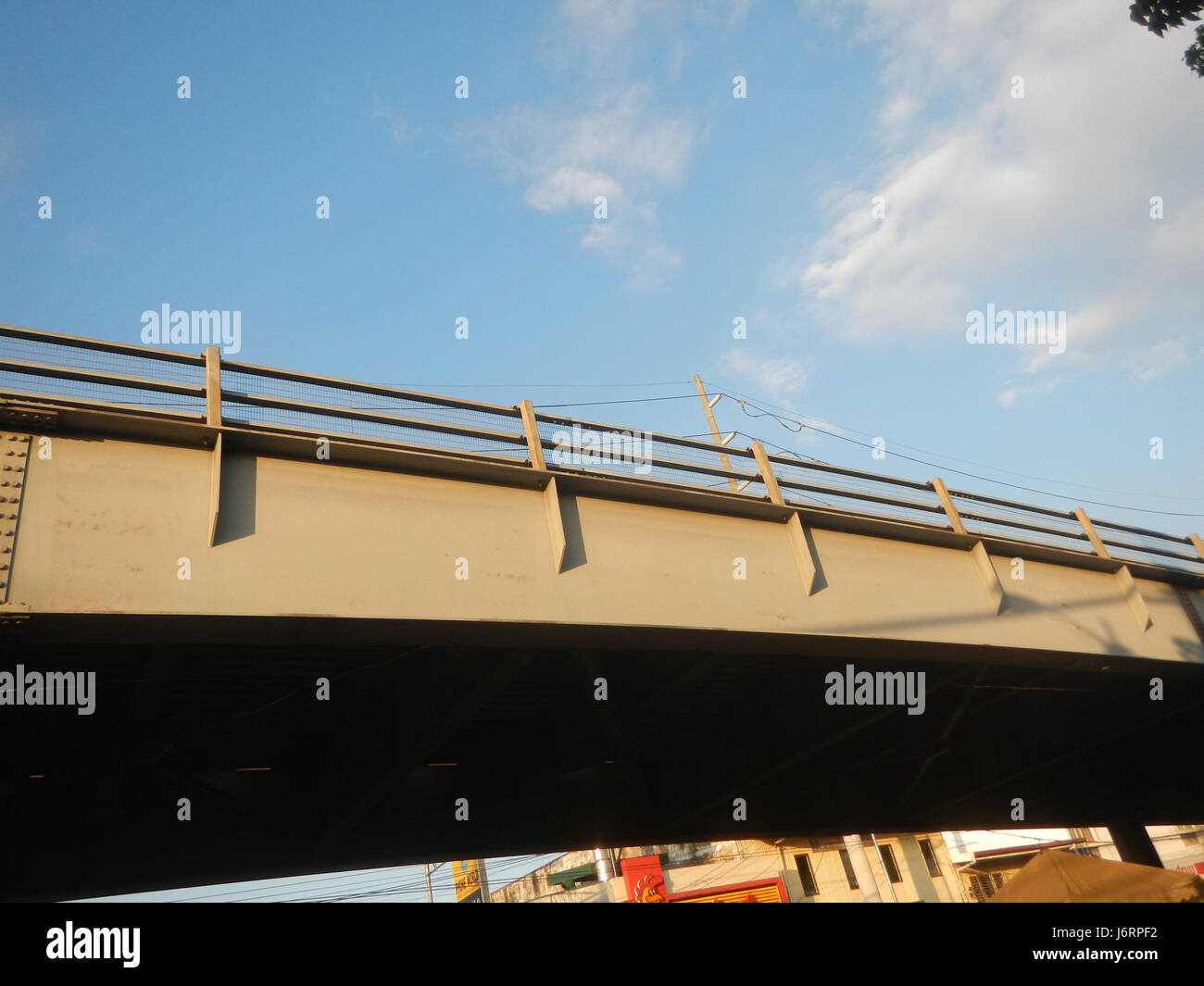 09736 Malolos City overpass bridge MacArthur Highway Bulacan 14 Stock ...
