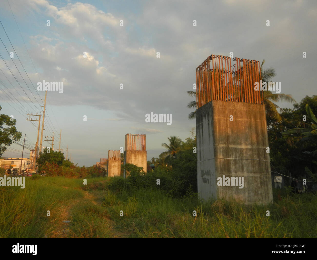 09786 Malolos City Bridge NBN ZTE deal corruption scandal MacArthur ...