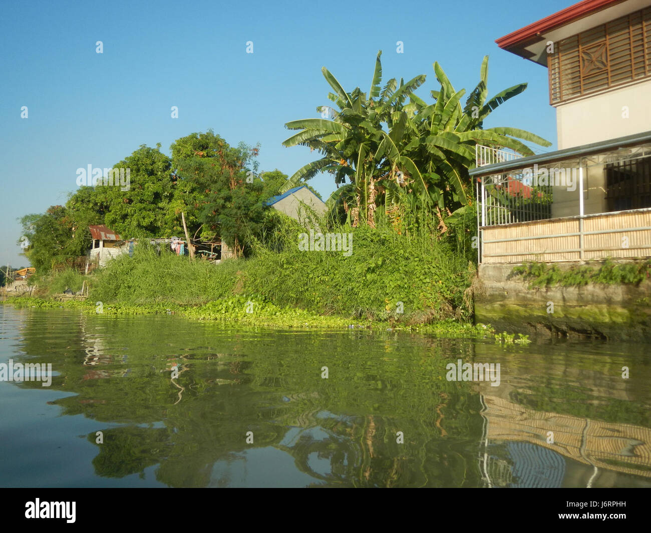 0587 Pulilan Plaridel Calumpit Apalit Pampanga River banks Bulacan 07 ...