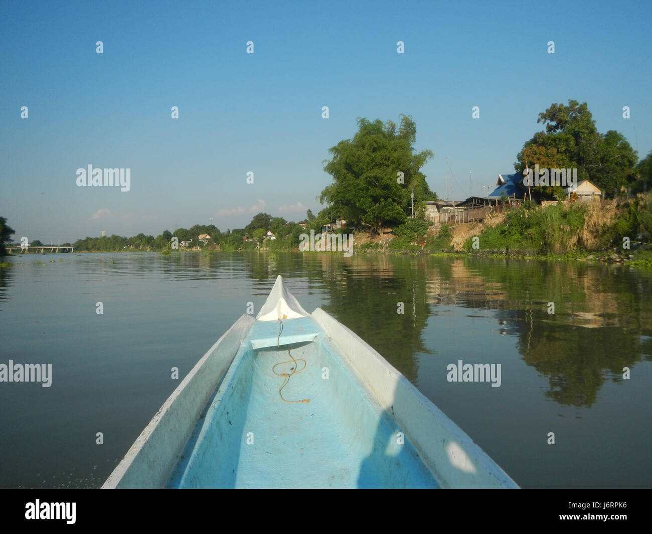 0601 Riversides Districts Blue Sky Calumpit Bulacan Apalit Pampanga ...