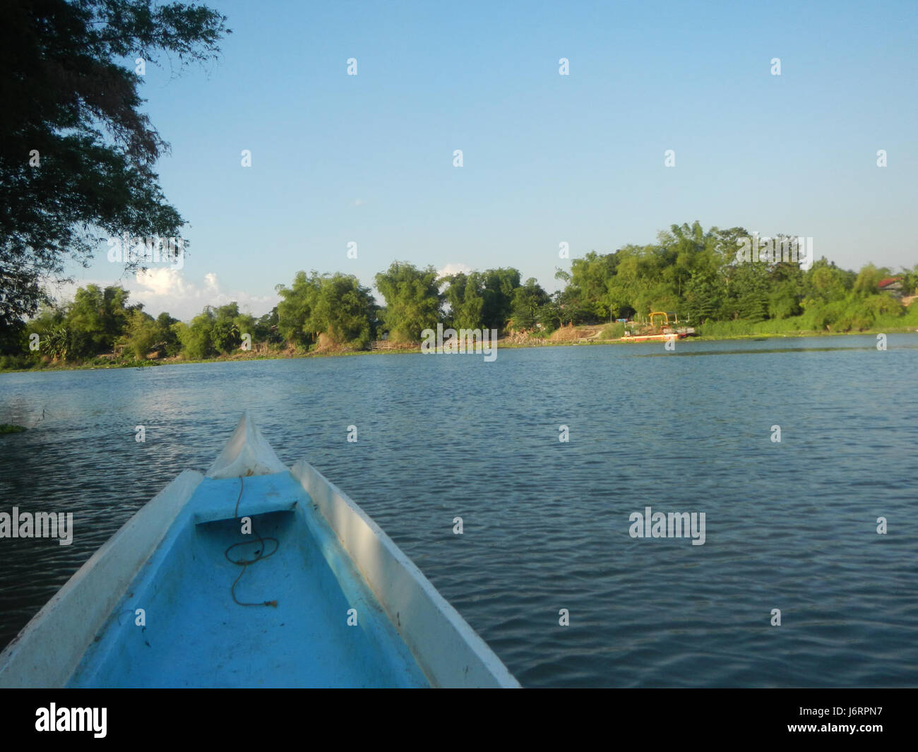 This refers to an image of the Riverside Districts in Calumpit, Bulacan ...