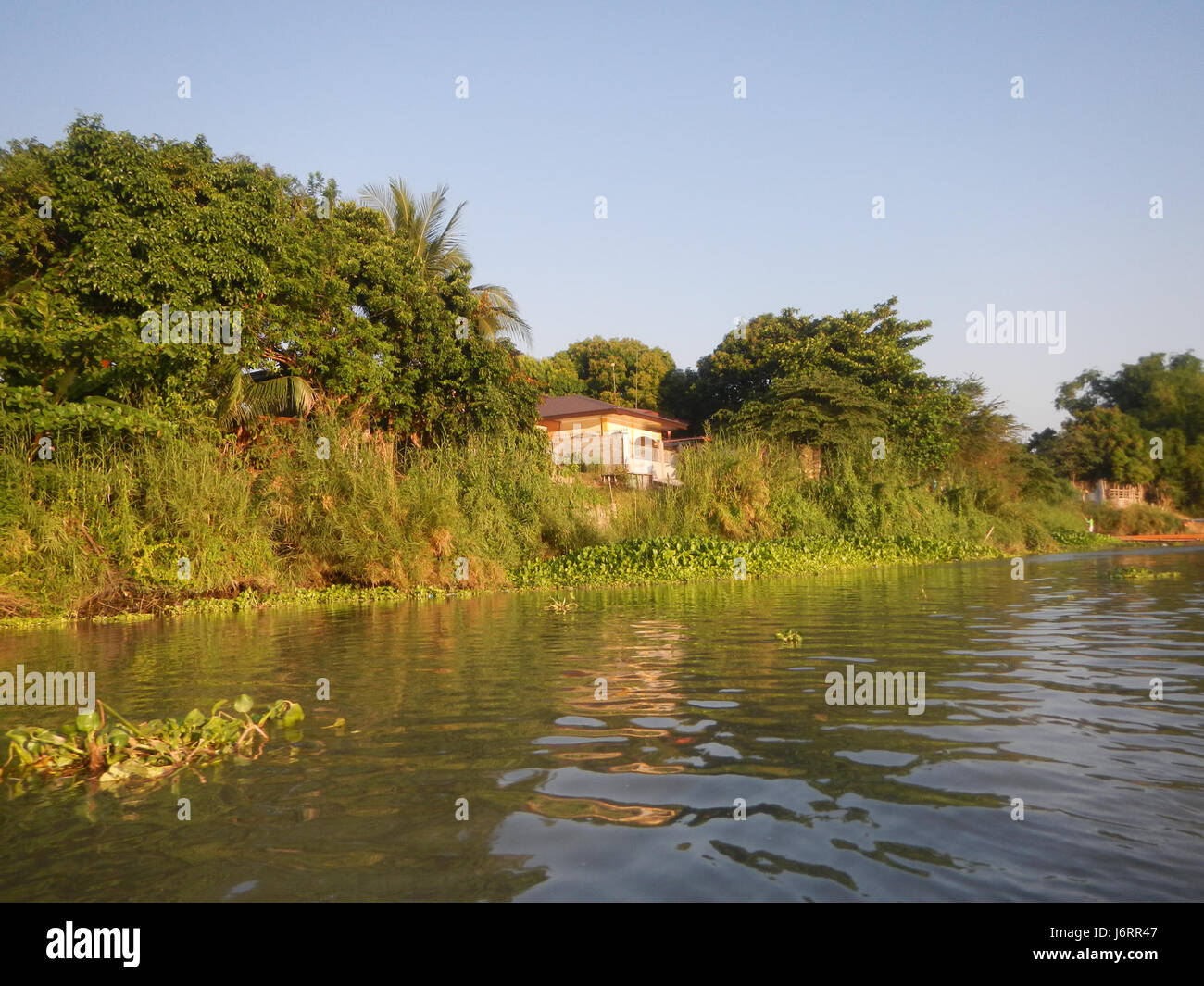 0953 Riversides Districts Blue Sky Calumpit Bulacan Apalit Pampanga ...