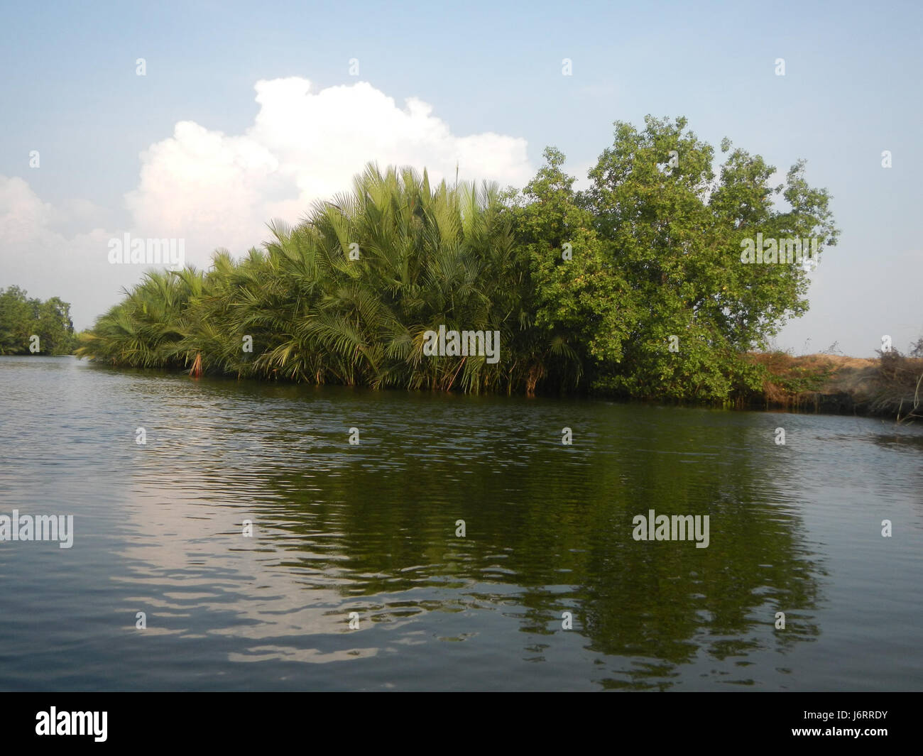 This image showcases the riverbanks of Calero, Malolos, San Jose, and ...