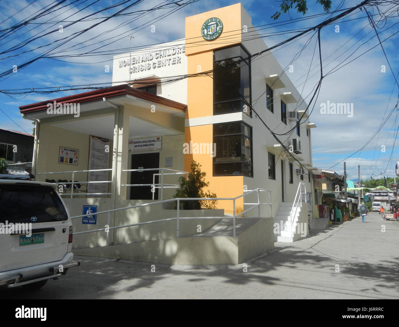 Barangay Balungao, located in Calumpit, Bulacan, Philippines, features ...