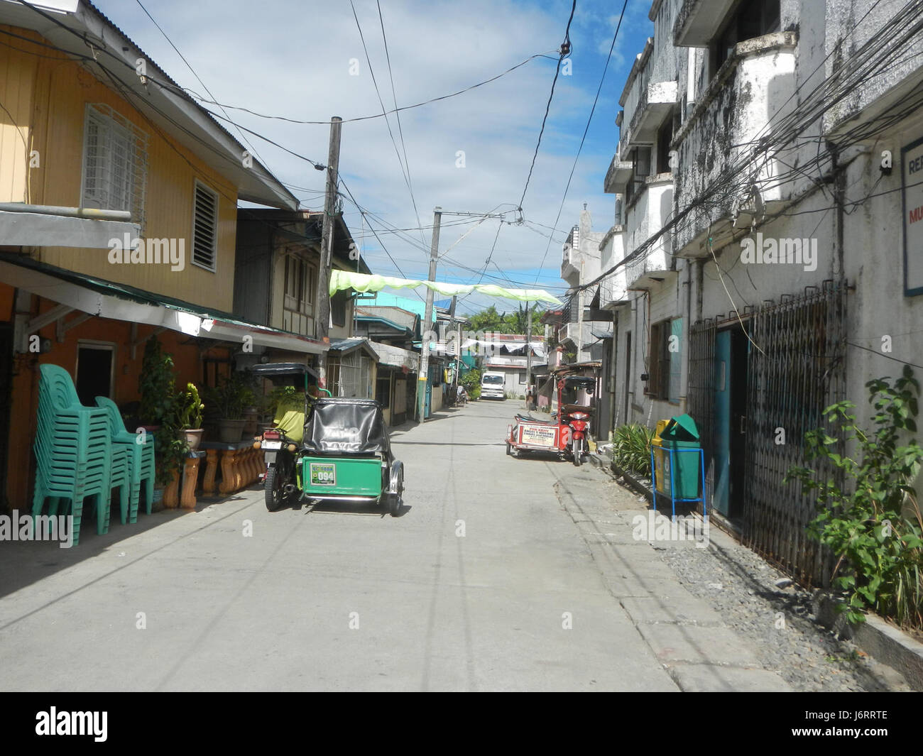 Barangay Balungao in Calumpit, Bulacan, is known for its Municipal Hall ...
