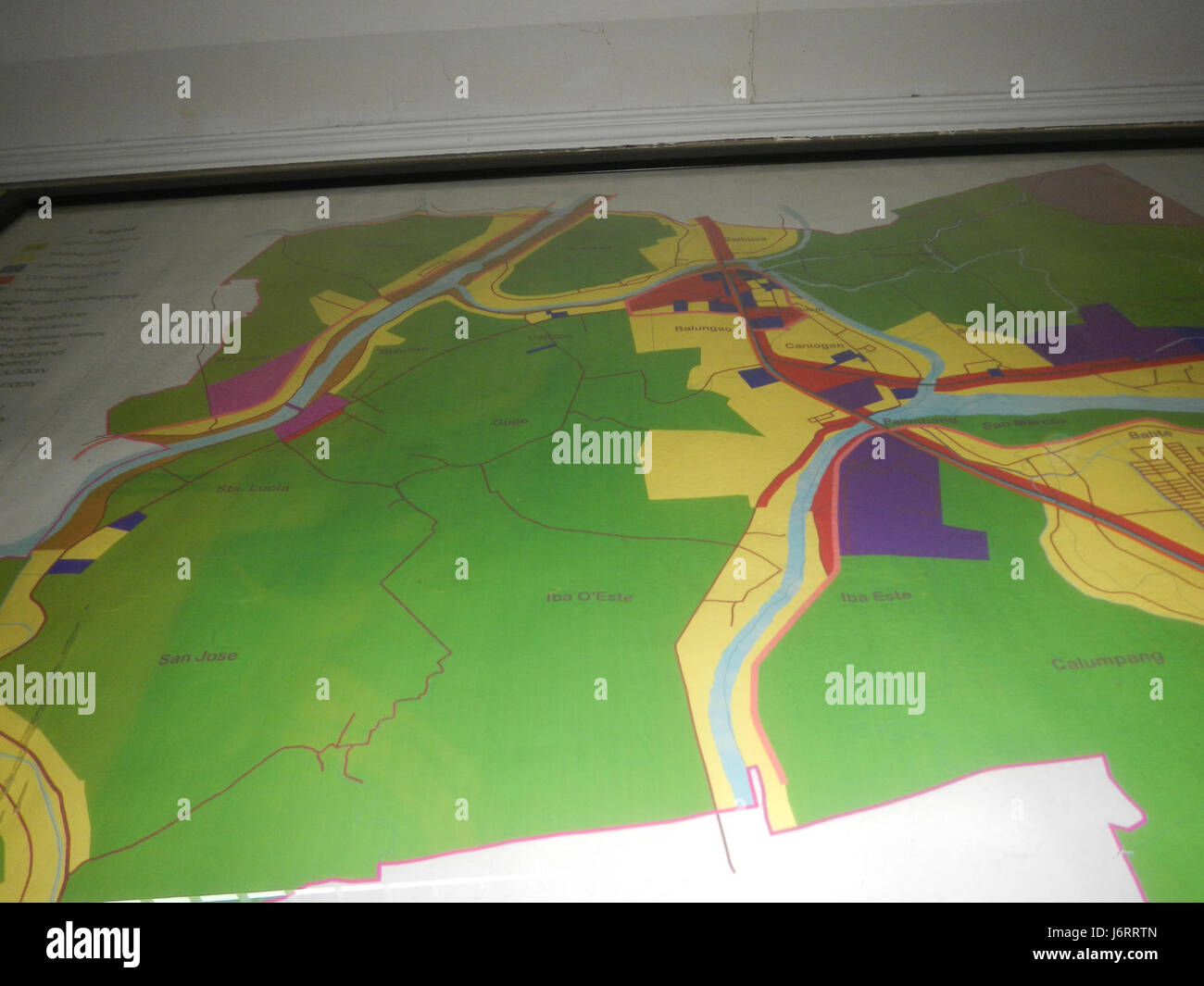 06149 barangay balungao calumpit bulacan hi-res stock photography and ...