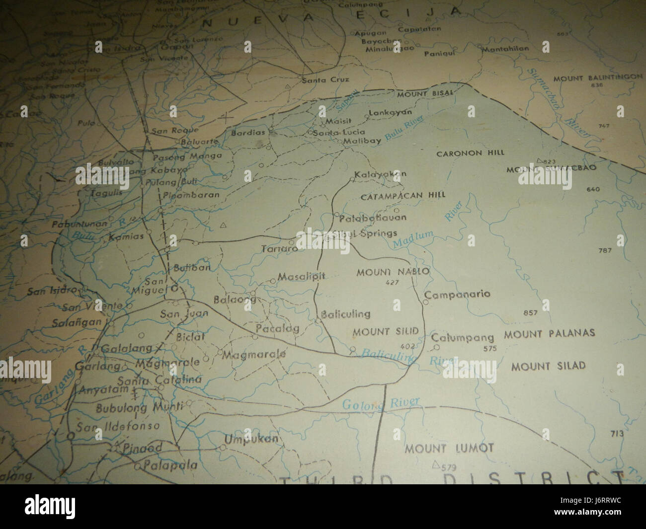 Barangay hall hi-res stock photography and images - Alamy