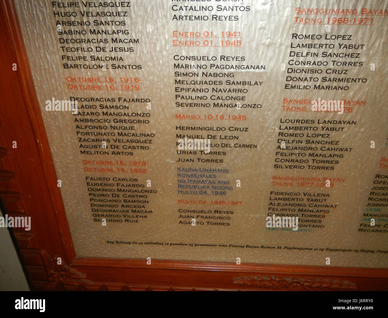 An image or map reference to Barangay Balungao in Calumpit, Bulacan ...