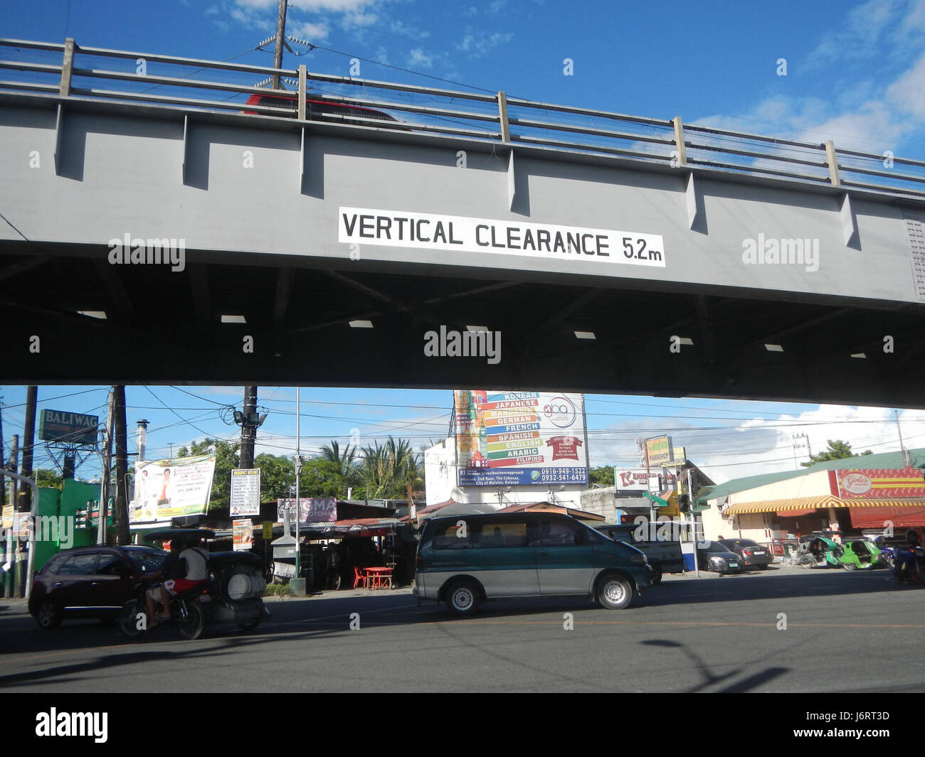 This title refers to a location along the MacArthur Highway in Malolos ...