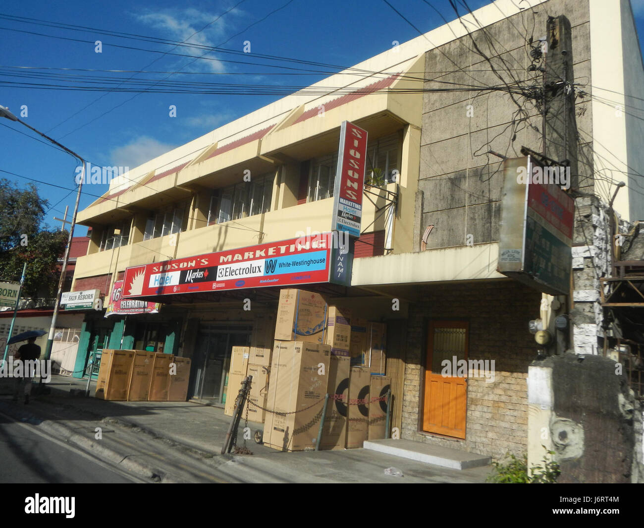 Paseo del Congreso, located in Catmon Malolos, Bulacan, is an important road near MacArthur ...