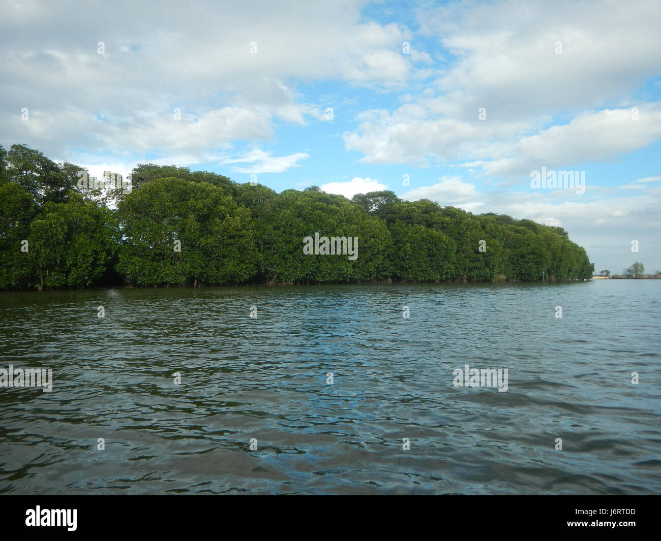 06573 Malolos Bulakan River Districts Panasahan San Nicolas River banks ...