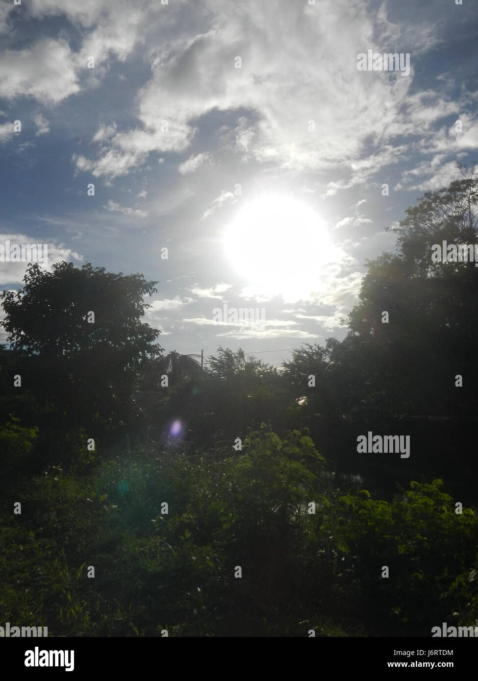 This title refers to the agricultural region of Talampas, Bustos ...