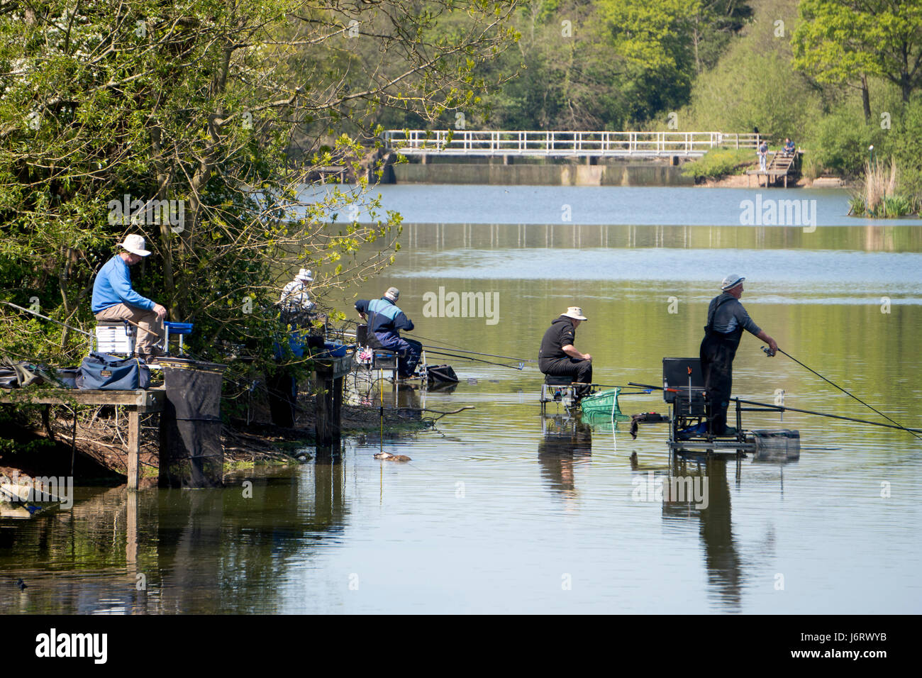 Solihull Warwickshire High Resolution Stock Photography and Images - Alamy
