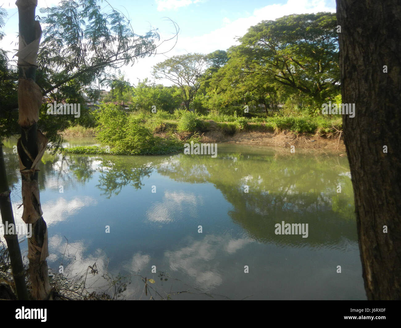 This reference likely describes an image or map depicting the ...