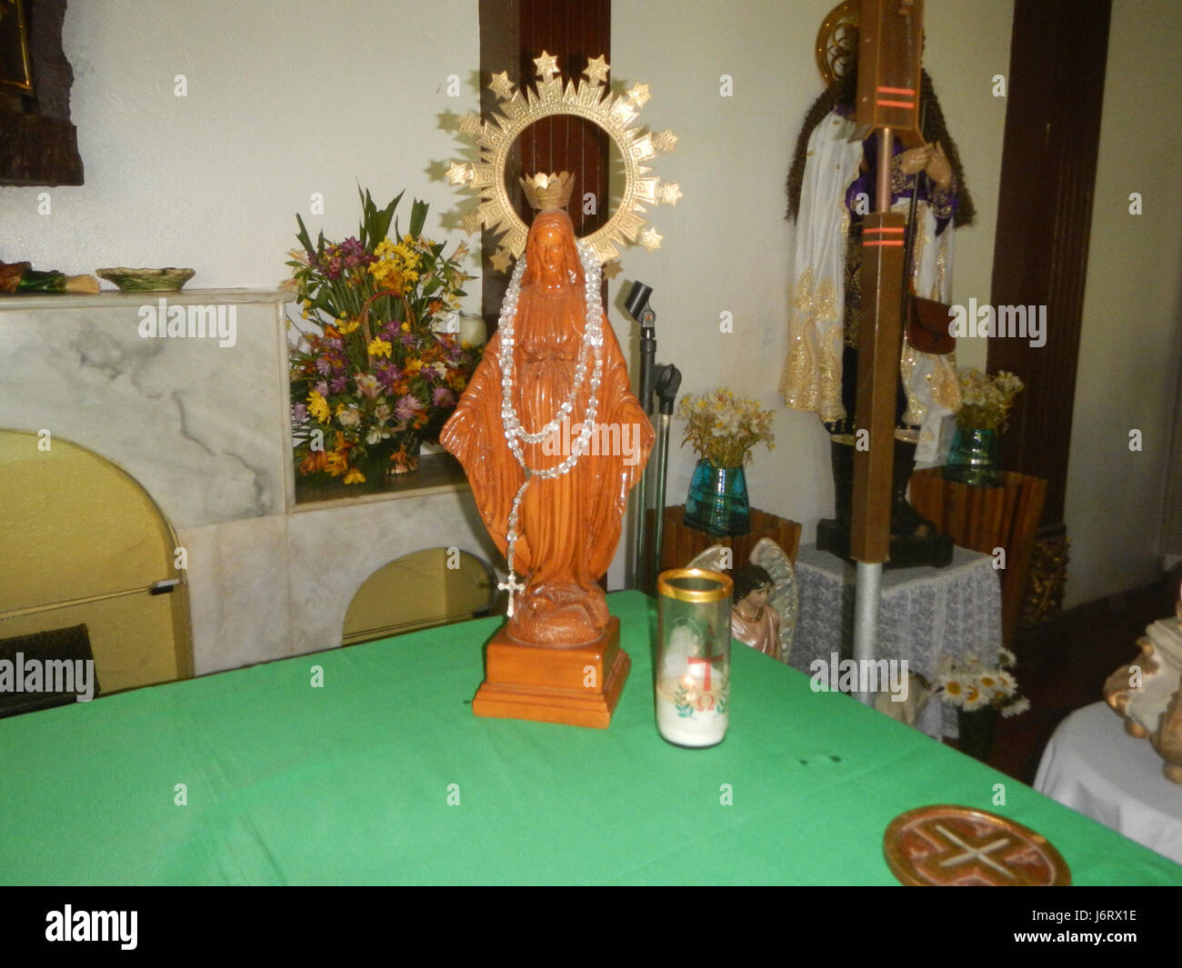 Poblacion in Pulilan, Bulacan, is known for its historical and cultural ...