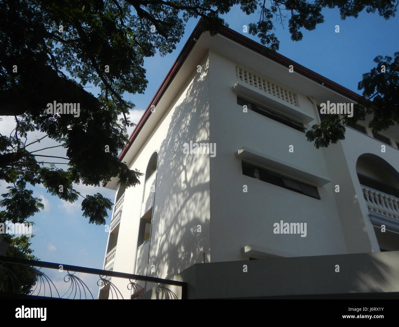 This image showcases landmarks in Poblacion, Pulilan, Bulacan. The ...