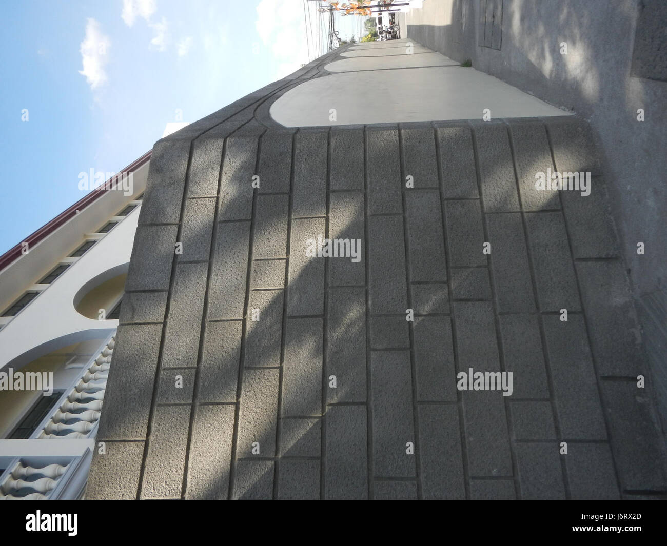 This title highlights landmarks in the Poblacion area of Pulilan ...