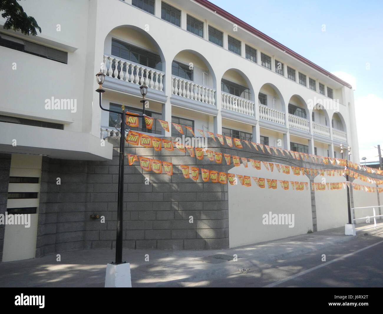 This entry features landmarks in Poblacion, Pulilan, Bulacan ...