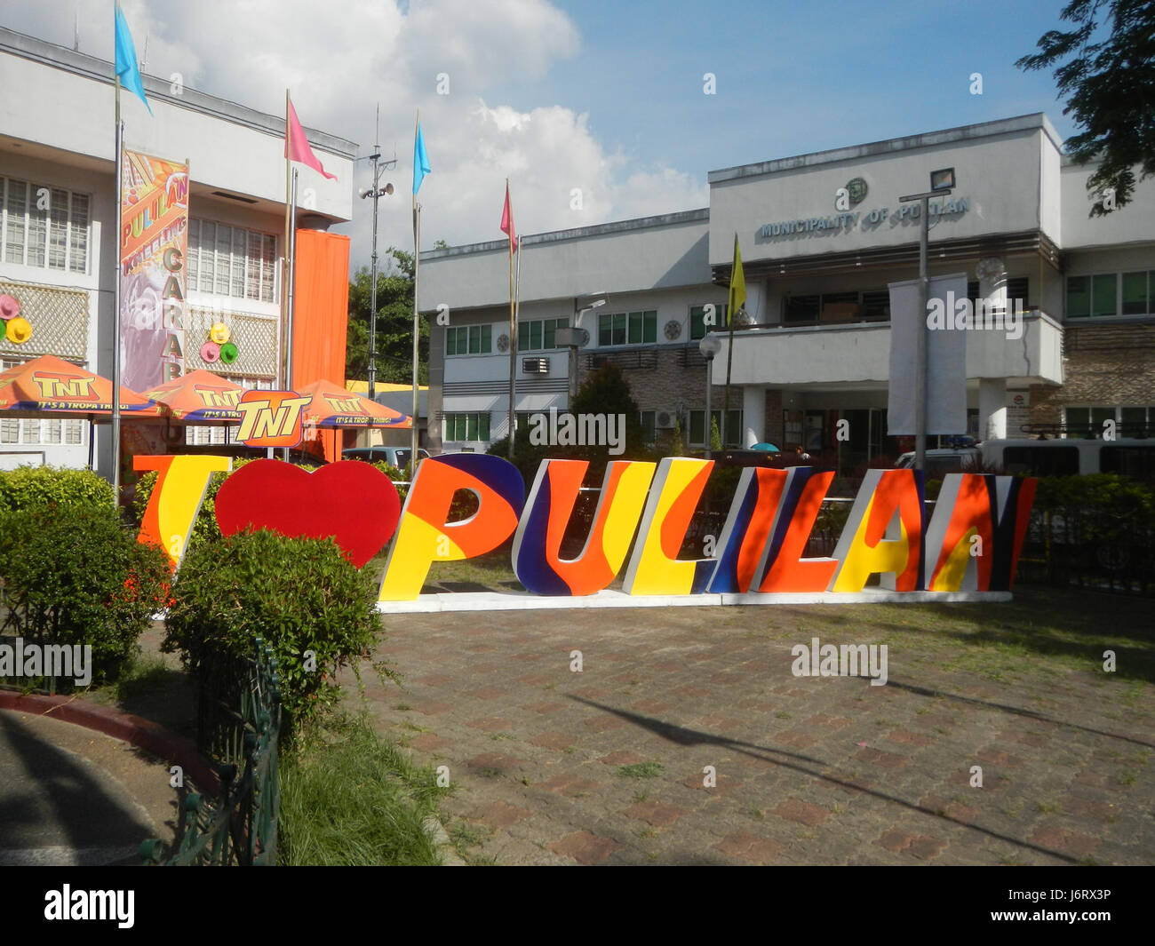 Poblacion Lumbac in Pulilan, Bulacan, is known for its historical ...