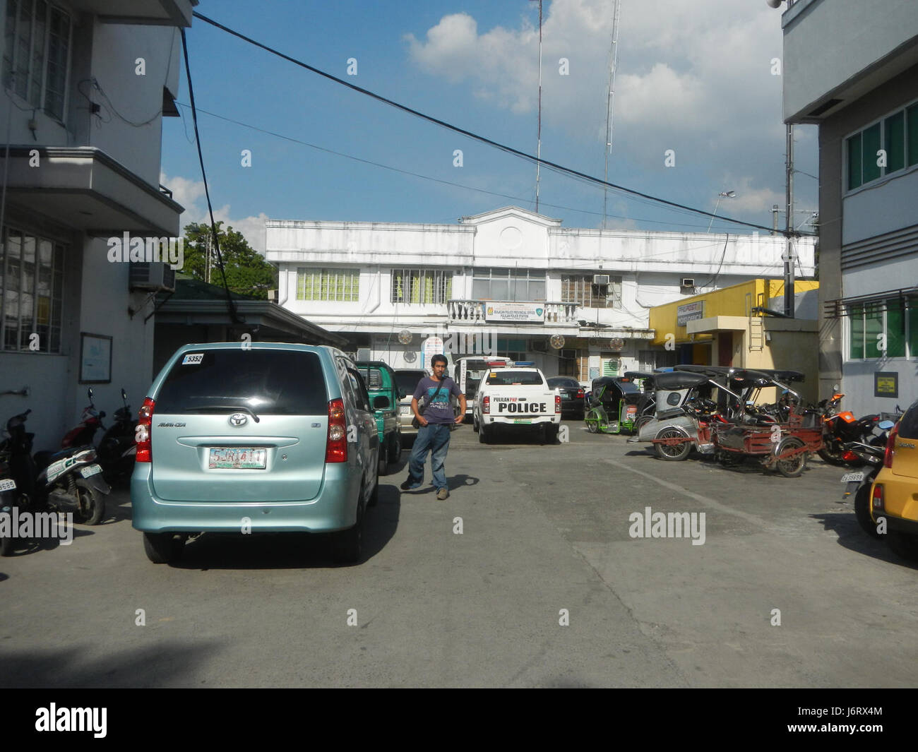 Poblacion Lumbac in Pulilan, Bulacan, is known for its rich cultural ...