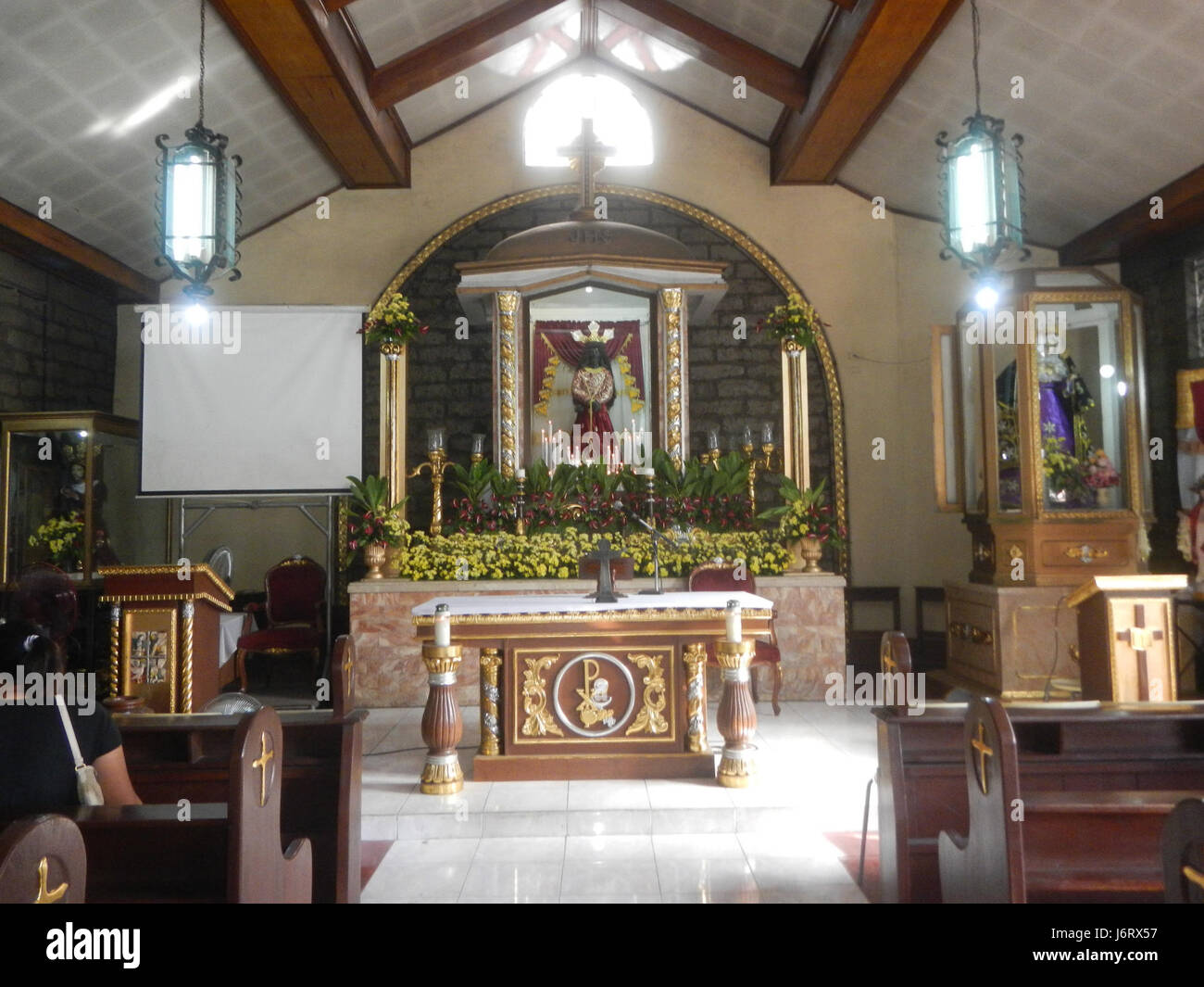 Poblacion Lumbac in Pulilan, Bulacan, is known for its landmarks ...