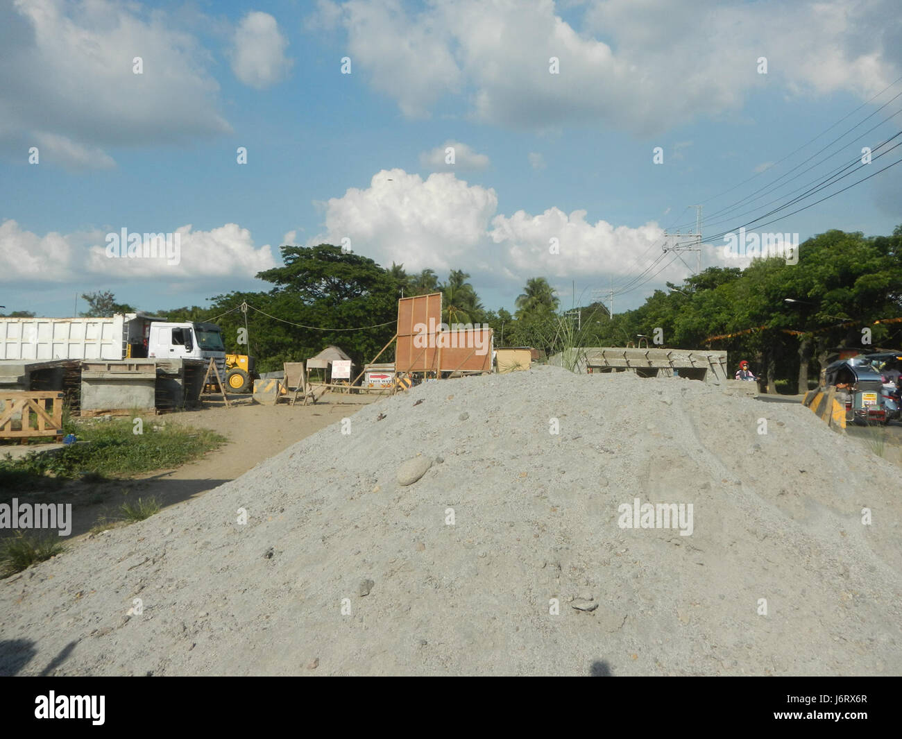 Poblacion Lumbac in Pulilan, Bulacan, is home to several notable ...