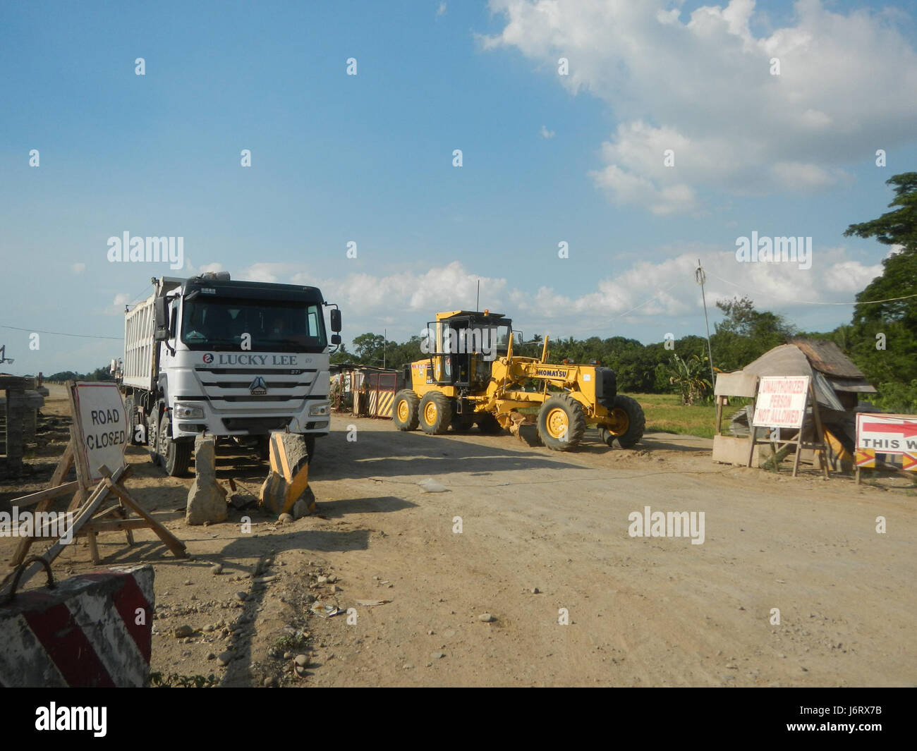 07915 Construction Tibag Dulong Malabon Pulilan Bulacan Landmarks 01 ...