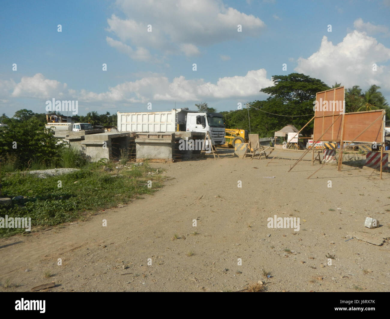 07915 Construction Tibag Dulong Malabon Pulilan Bulacan Landmarks 08 ...