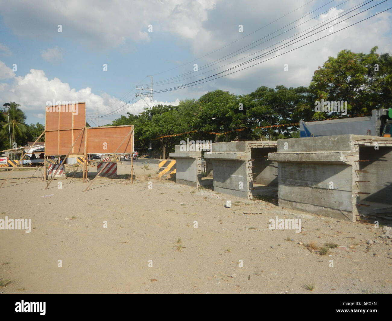 07915 Construction Tibag Dulong Malabon Pulilan Bulacan Landmarks 10 ...