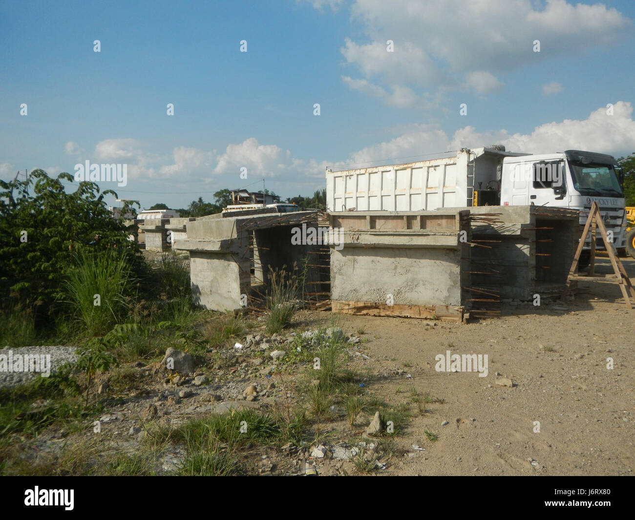 07915 Construction Tibag Dulong Malabon Pulilan Bulacan Landmarks 16 ...