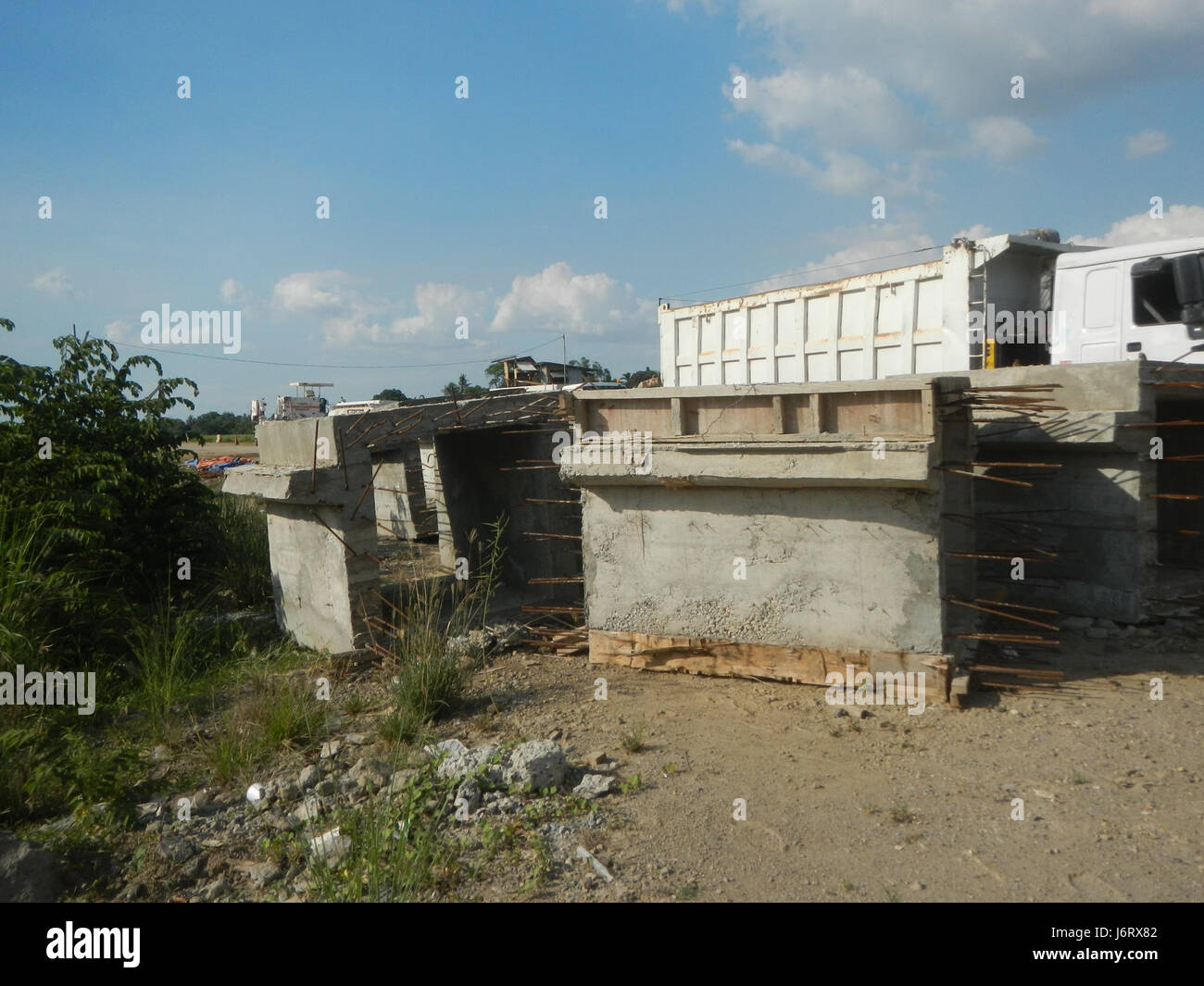 07915 Construction Tibag Dulong Malabon Pulilan Bulacan Landmarks 18 ...