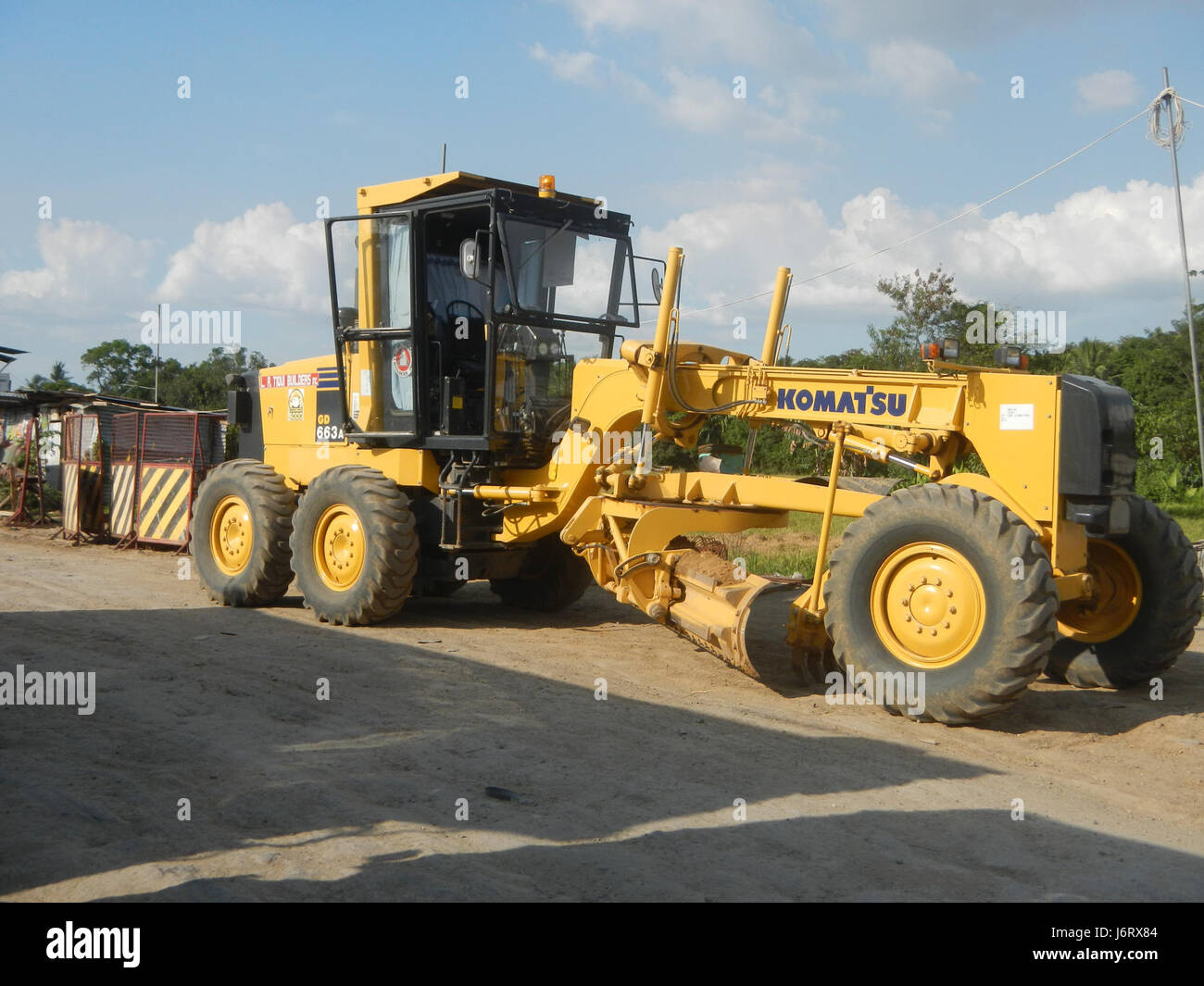 07915 Construction Tibag Dulong Malabon Pulilan Bulacan Landmarks 20 ...