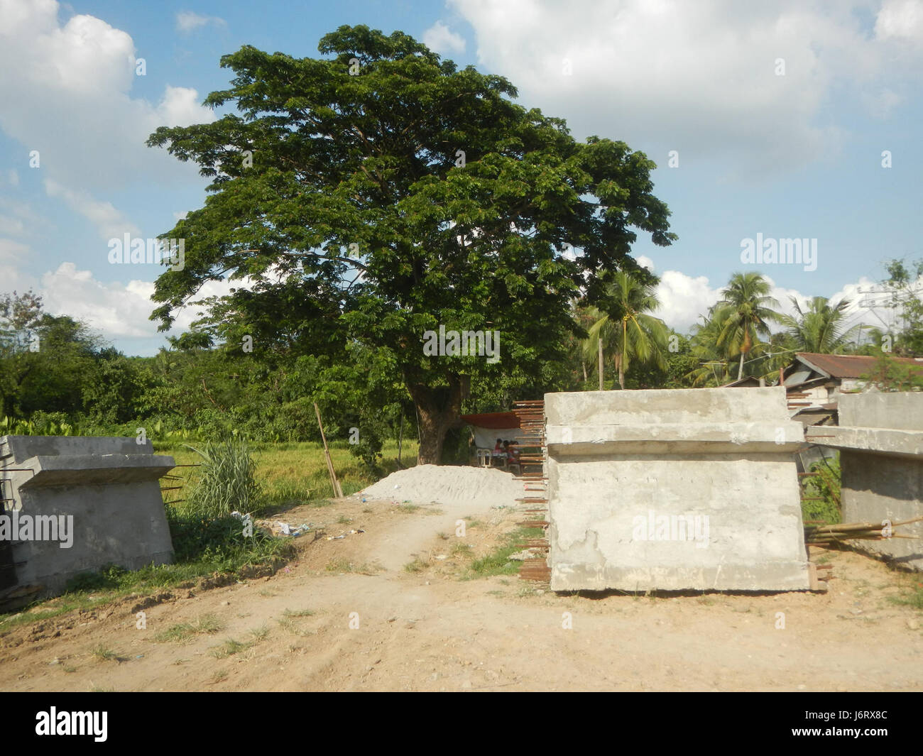 07915 Construction Tibag Dulong Malabon Pulilan Bulacan Landmarks 26 ...