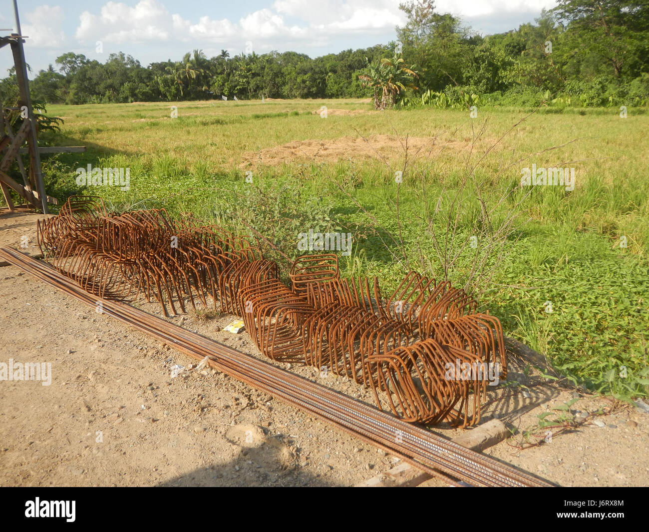 07915 Construction Tibag Dulong Malabon Pulilan Bulacan Landmarks 34 ...
