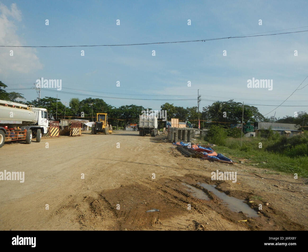 07915 Construction Tibag Dulong Malabon Pulilan Bulacan Landmarks 40 ...