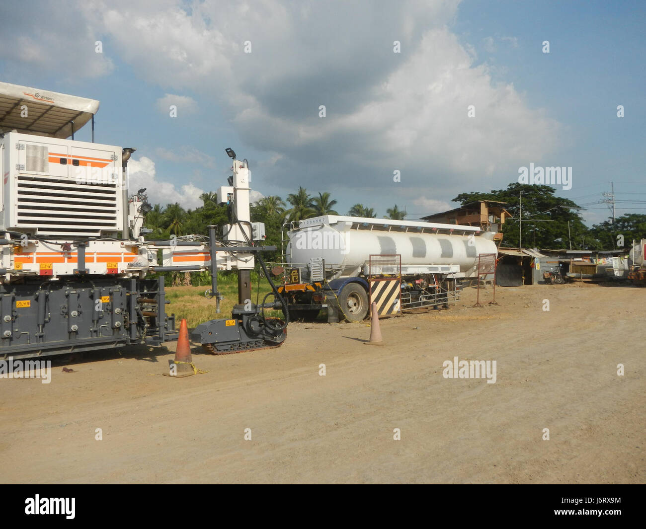 07964 Construction Tibag Dulong Malabon Pulilan Bulacan Landmarks 07 ...