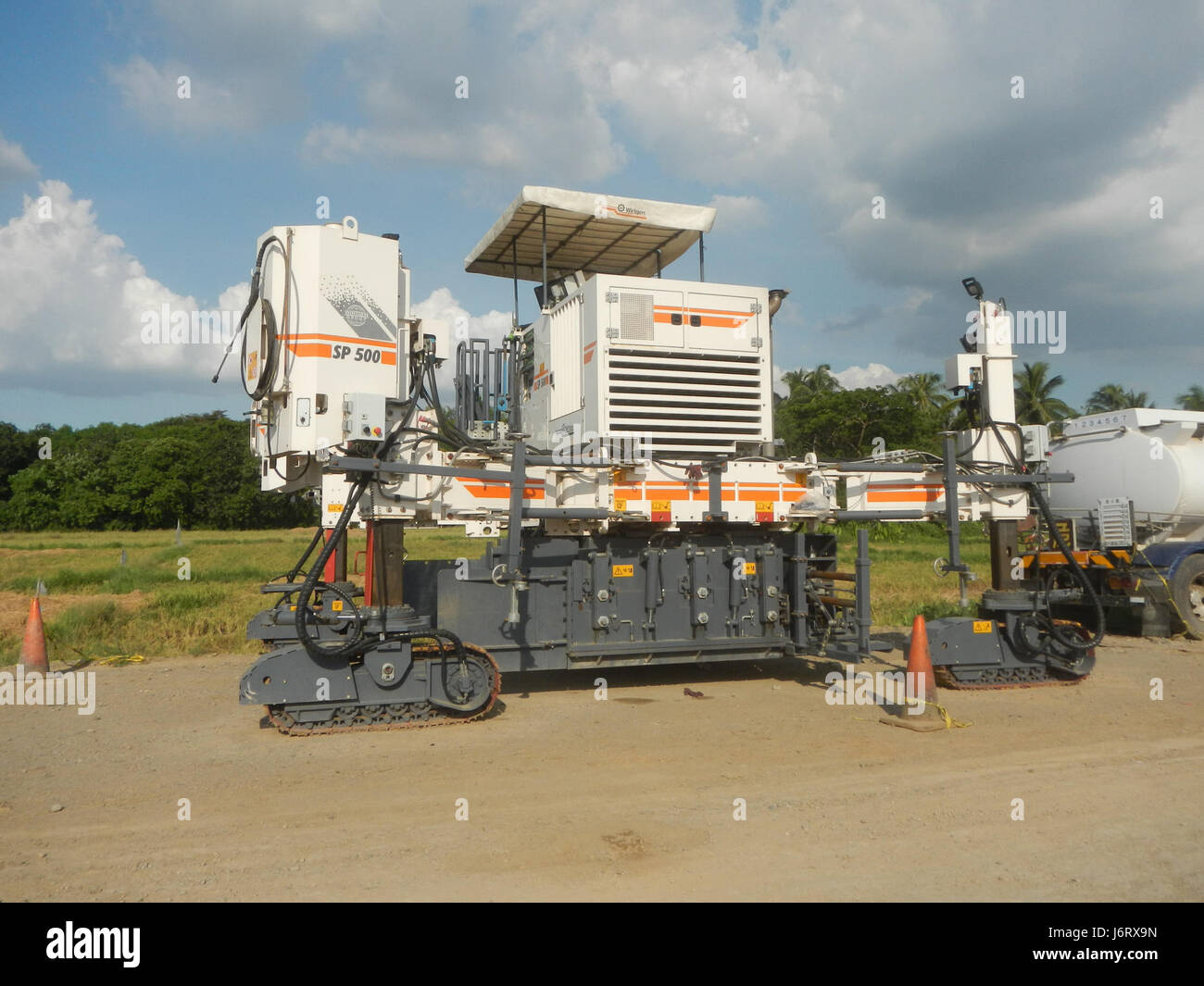 07964 Construction Tibag Dulong Malabon Pulilan Bulacan Landmarks 08 ...