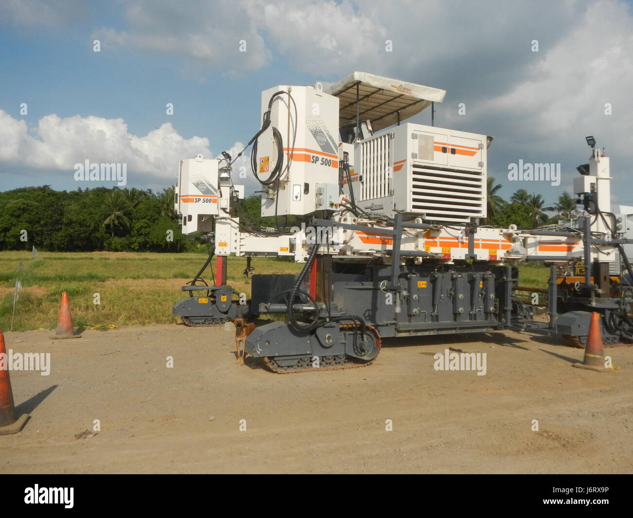 07964 Construction Tibag Dulong Malabon Pulilan Bulacan Landmarks 09 ...