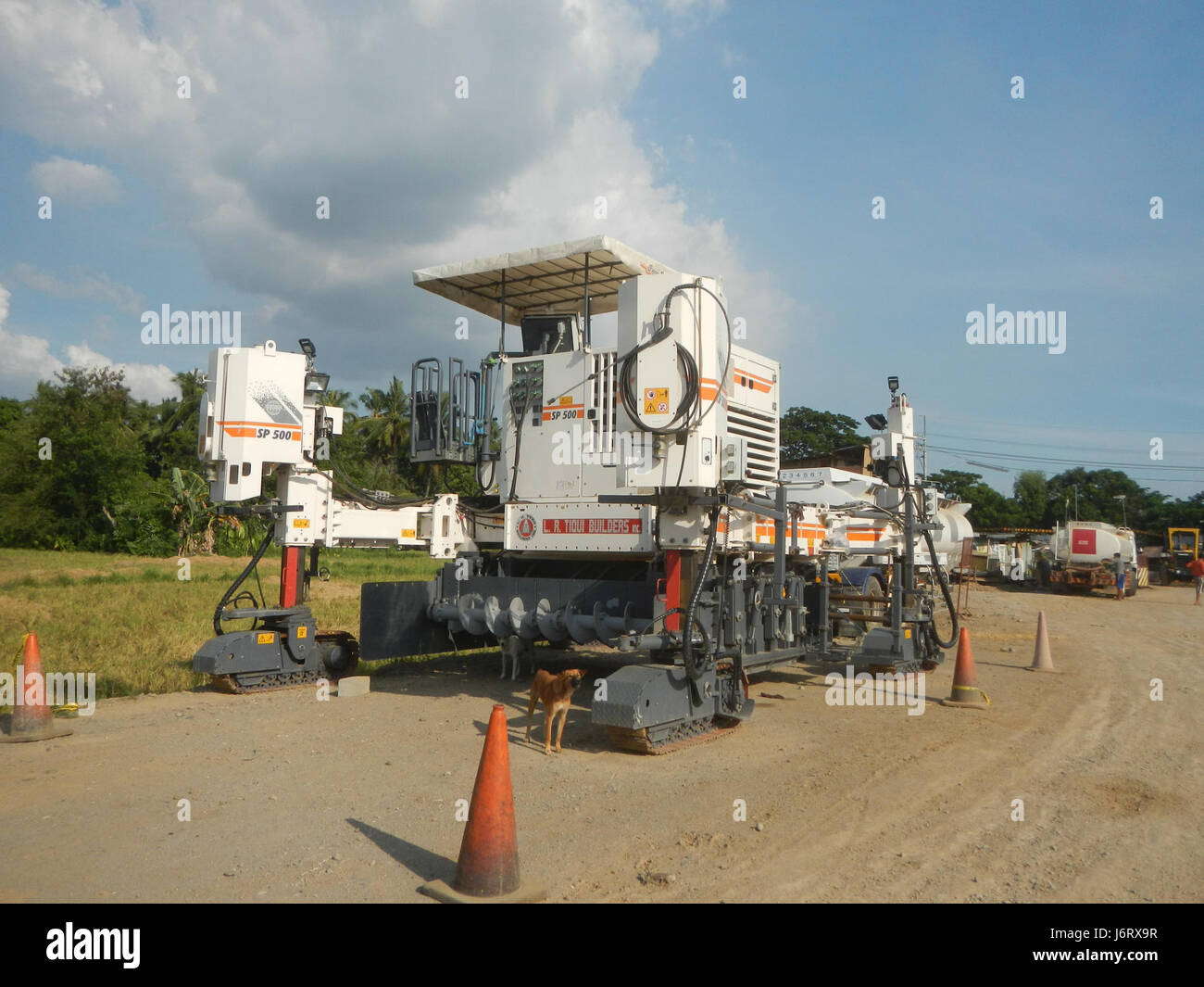 07964 Construction Tibag Dulong Malabon Pulilan Bulacan Landmarks 10 ...