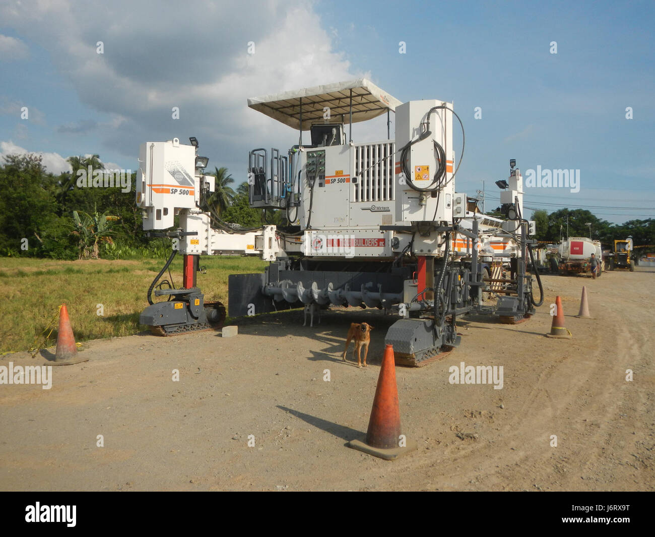 07964 Construction Tibag Dulong Malabon Pulilan Bulacan Landmarks 11 ...