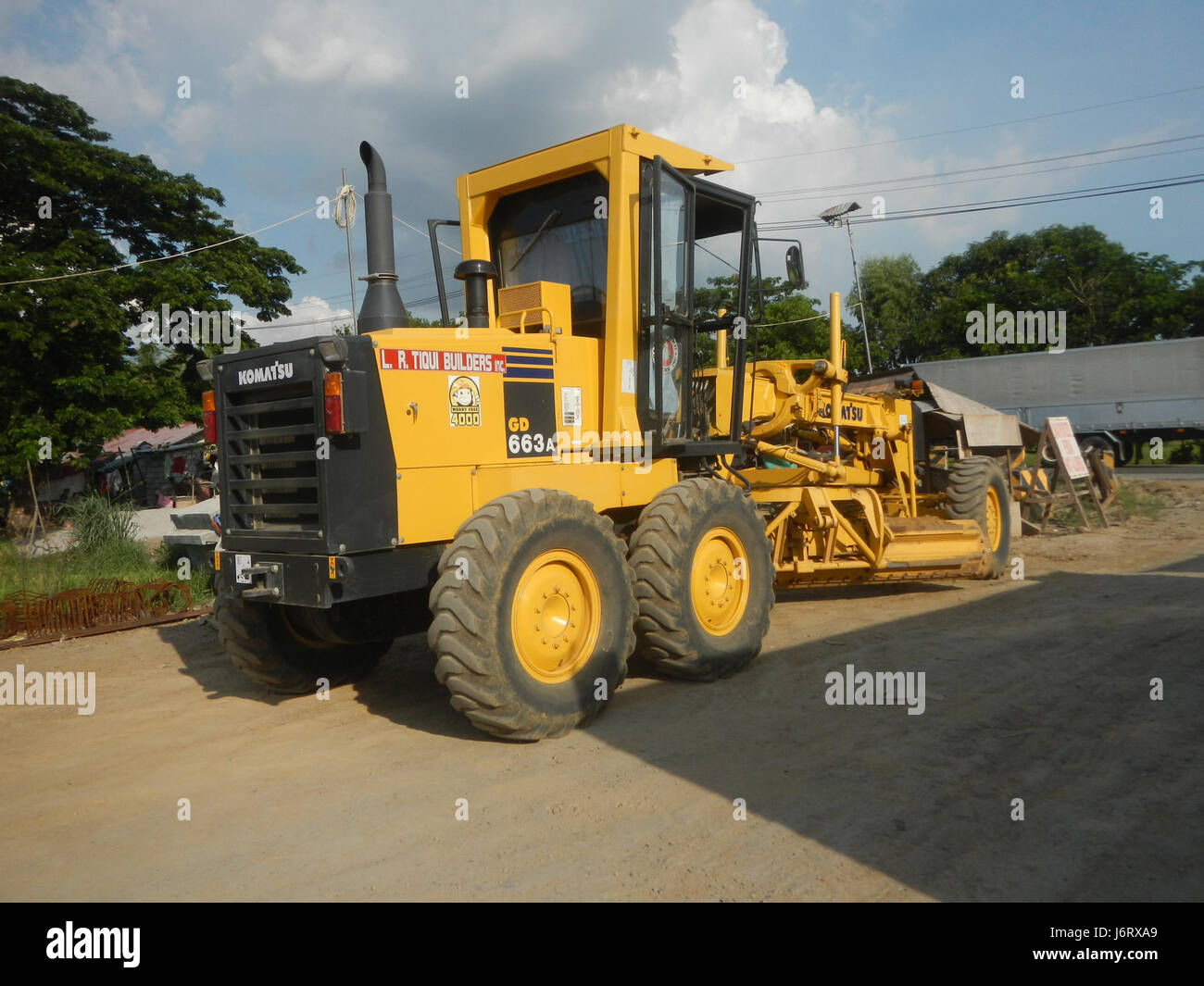 07964 Construction Tibag Dulong Malabon Pulilan Bulacan Landmarks 22 ...