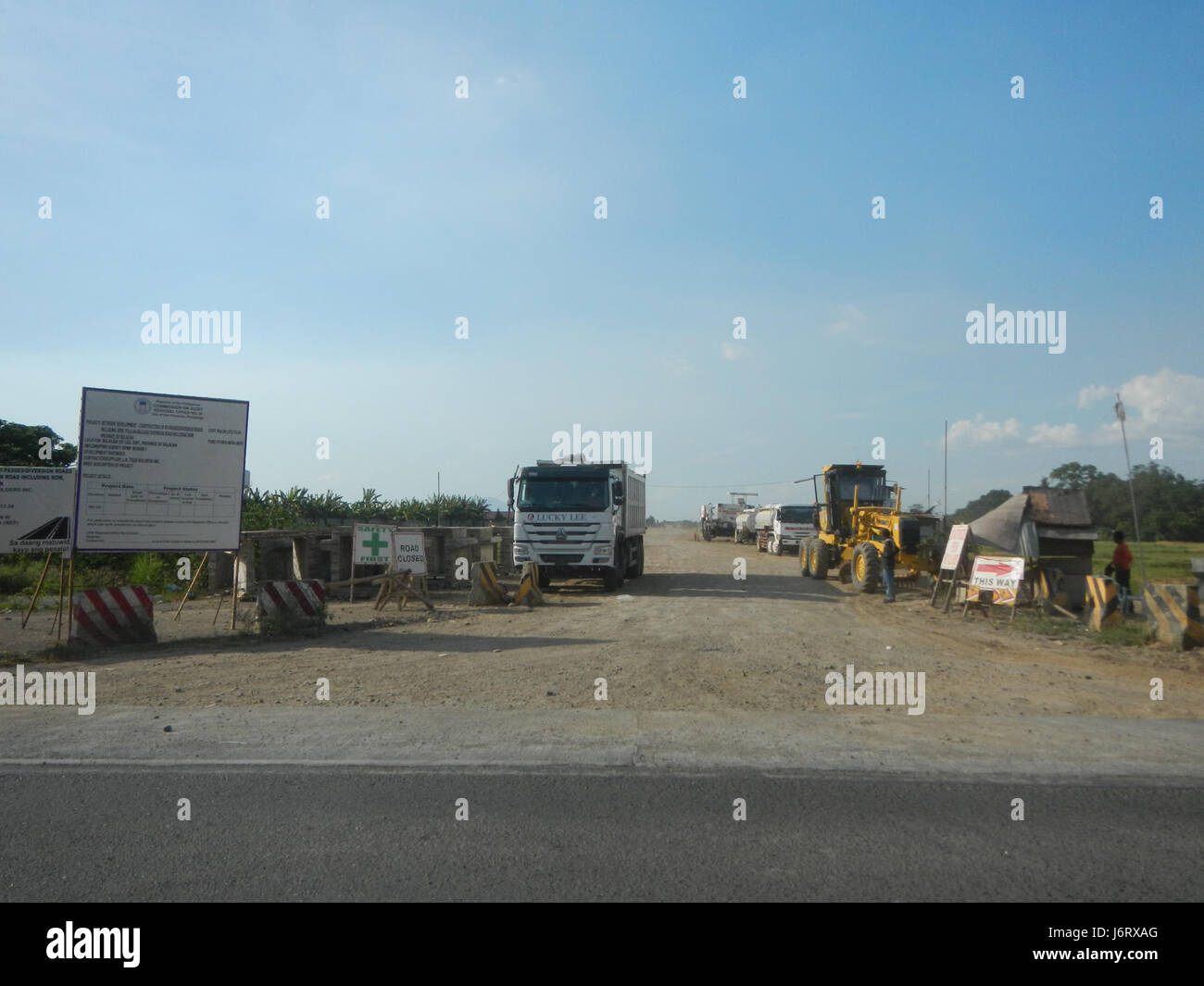 07964 Construction Tibag Dulong Malabon Pulilan Bulacan Landmarks 28 ...