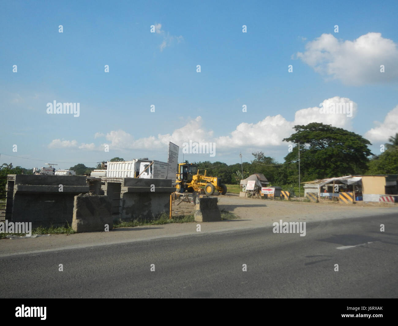 07964 Construction Tibag Dulong Malabon Pulilan Bulacan Landmarks 31 ...
